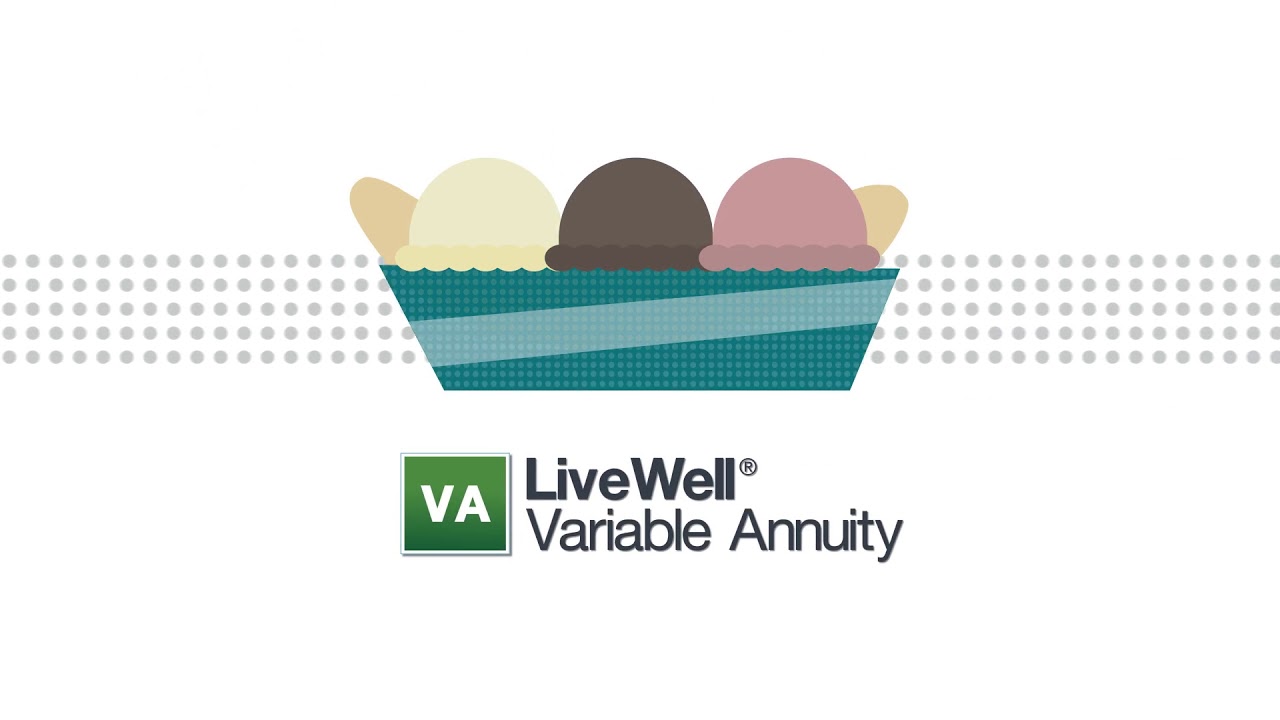 LiveWell Variable Annuity | Sammons Retirement Solutions