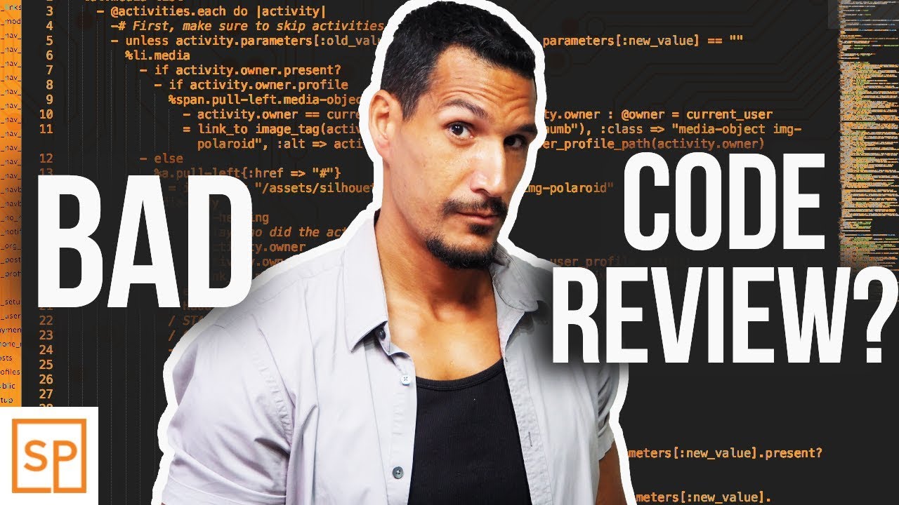 Dealing With Harsh Code Review Comments (Why Passive- Aggressive???)