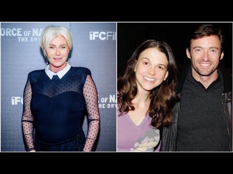 Why Hugh Jackman Is Terrified | Scorned Ex Deborra-Lee Will Spill His Deepest Darkest Secrets