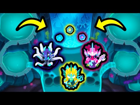 Steam Community :: Video :: A SECRET Using EVERY Max Mermonkey in ...