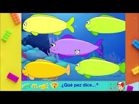 📖 Colección de Palabras con R – Aprende con Pipo 🅡 | Lectura Infantil Divertida | Serie Educativa