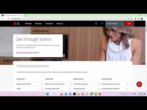 NAB Bank Australia Login | Sign In NAB Online Banking