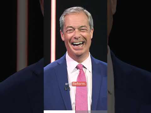 The Tories should fear a Reform UK pact | Election 2024 | The New Statesman