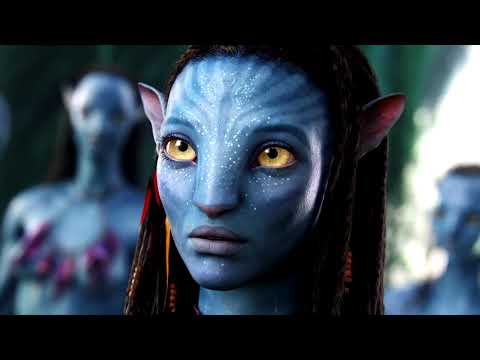 Avatar - Photo Slideshow (1080P HD)