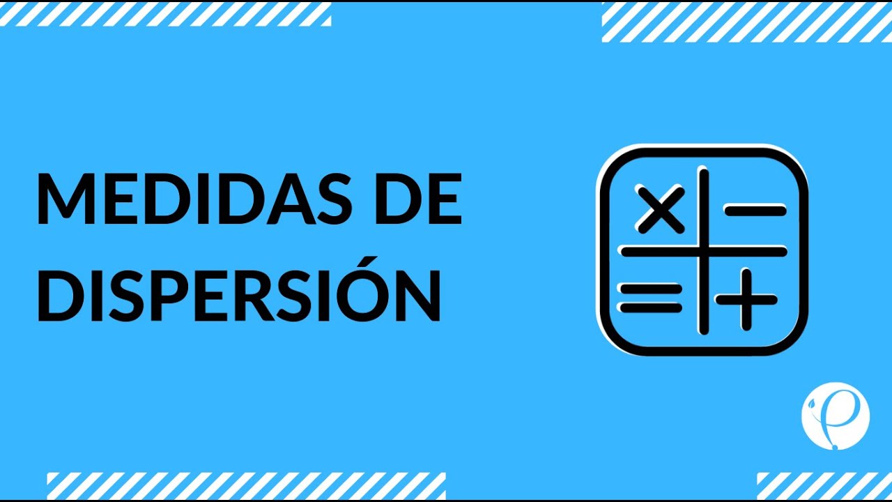 Study for the PSU - Mathematics - Measures of Dispersion