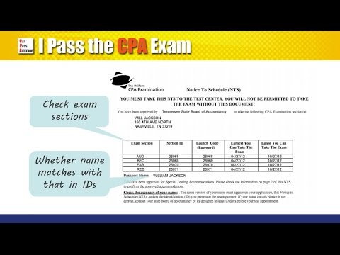 How to Become a CPA: Exam Application in 10 Steps