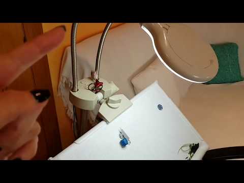 Regalos navidad/ Bastidor Stitch smart
