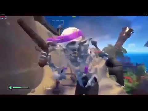 ⚡️ SEA OF THIEVES | ⚡️BEST HACK CRACKED (PRIVATE) | AUTO FISHING / WH / AIM / MORE ⚡️