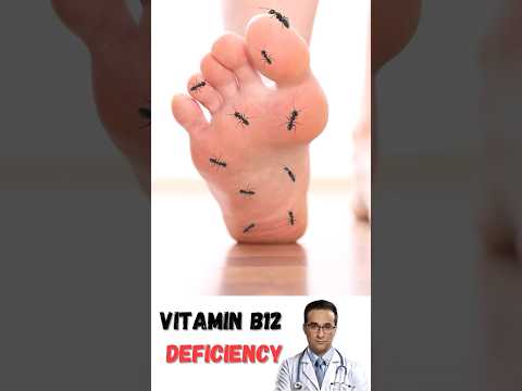 Vitamin B12 Deficiency