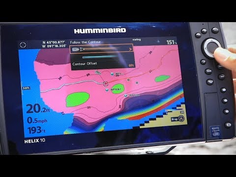 Video Gallery - Humminbird