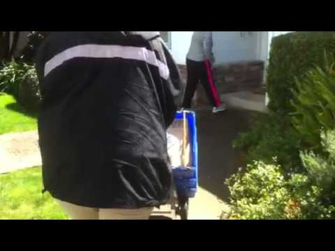 Safeway delivery