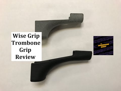 Edwards Bullet Brace S for Trombone iMuso