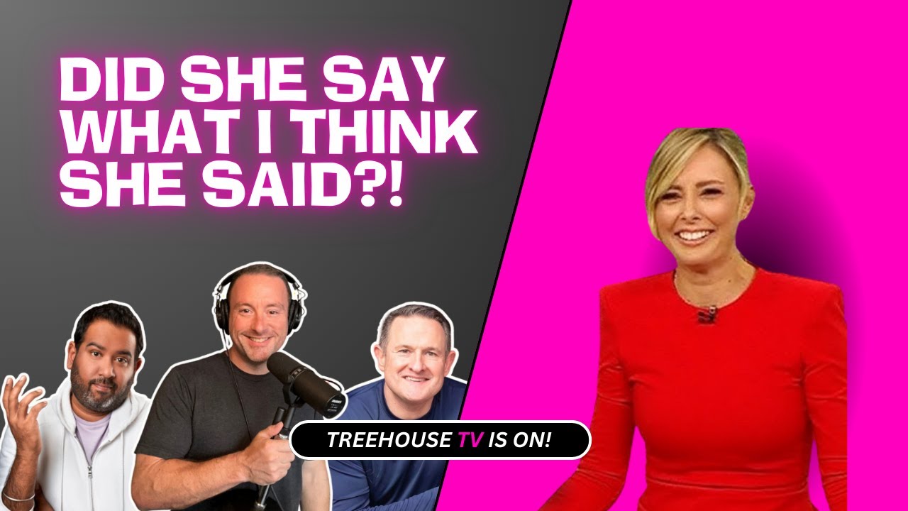 Treehouse TV | The Treehouse Show