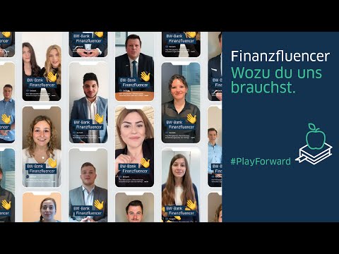 Wozu brauche ich überhaupt einen Bankberater*in? #Shorts