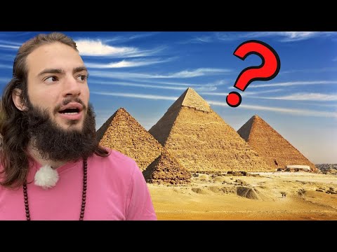 What is the 8th Wonder of the World?