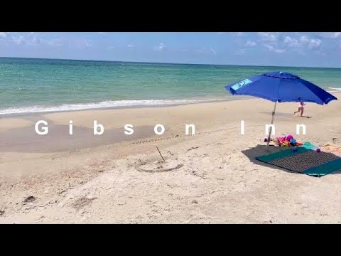Step into the Past: Exploring Gibson Inn