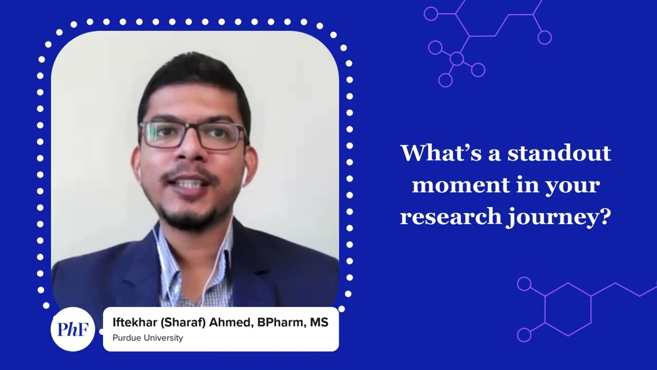 Q&A with Sharaf Ahmed: Examining How Treatment of Depression Affects People with Opioid Use Disorder