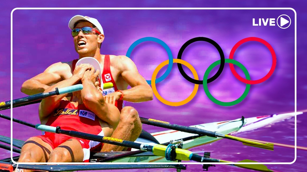 Olympic Rowing Explained | Everything You Need to Know