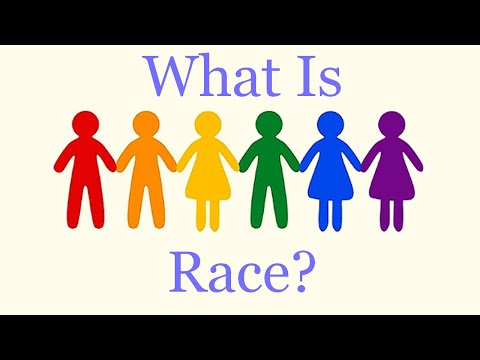 How Do Sociologists Define Race? The Three Definitions