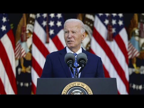 Prostate cancer explained: an expert take on President Biden's diagnosis