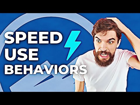 What Are The Behaviors To Look For When Determining If Someone Is Using An Upper? Speed Use Symptoms