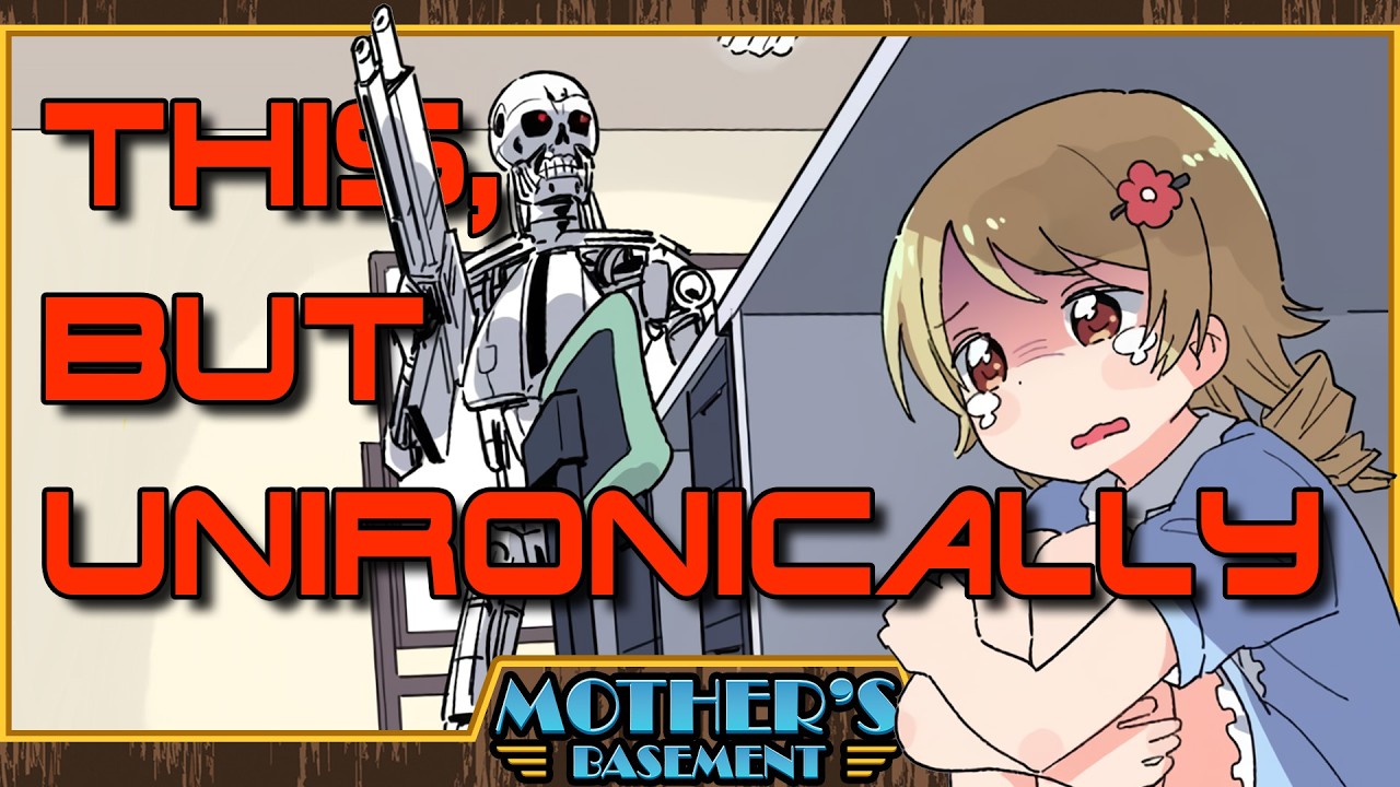 This Anime Did What Hollywood Couldn't