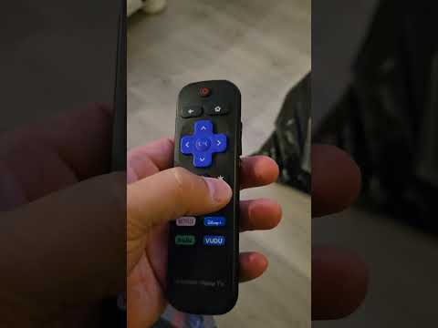 Hisense Roku TV Hack: Clear Cache & Fix Streaming! #Hisense #RokuHack #StreamingFix #Shorts