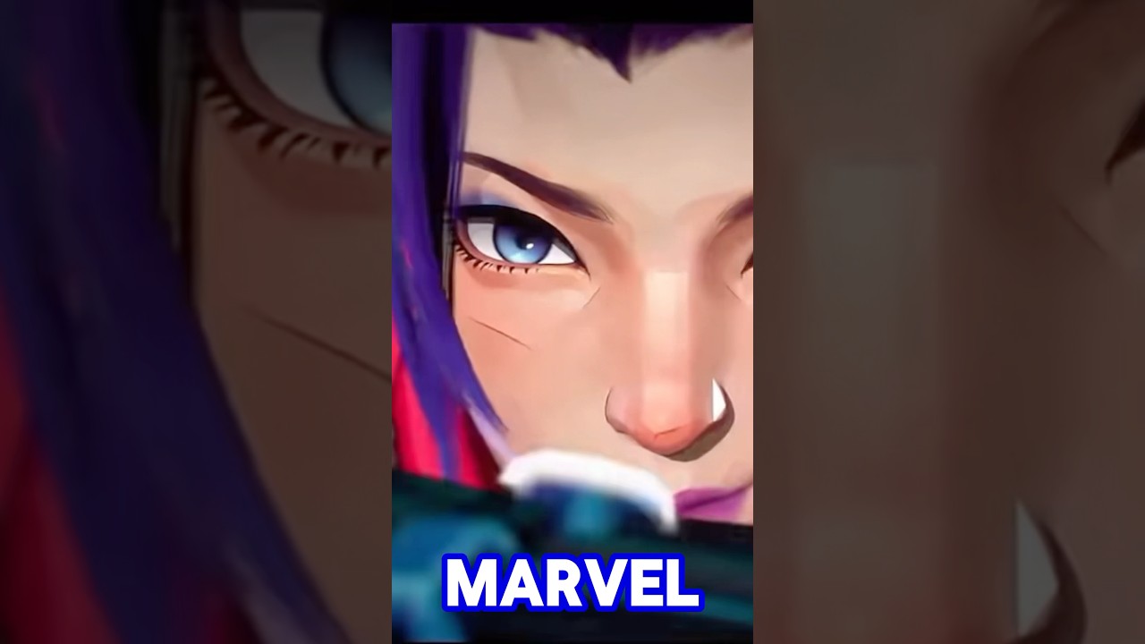 Marvel Video Game Finally TURNED Into a Comic Book!