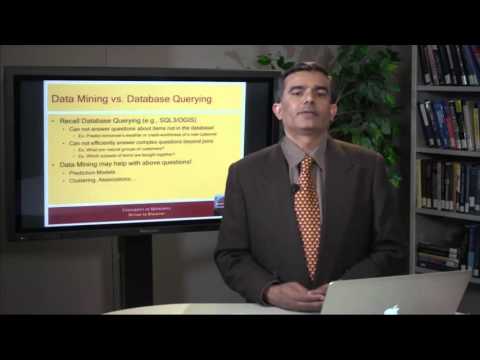 Motivation, Spatial Pattern Families (2014 Coursera)