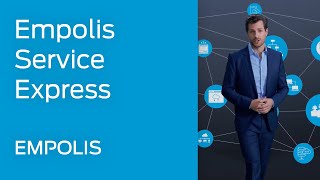 Empolis Service Express Reviews, Cost & Features | GetApp Australia 2025