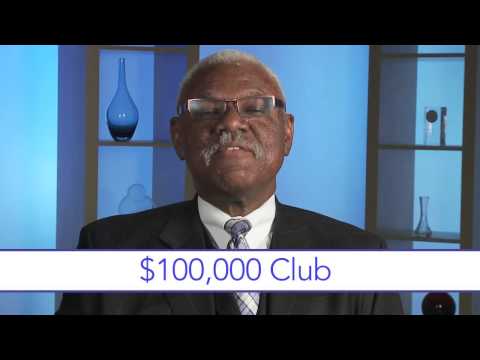 Phi Beta Sigma and the March of Dimes