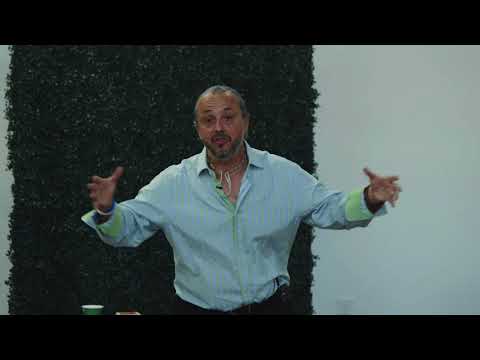 Alejandro Chaoul | Dr. Alejandro Chaoul on the topic of "death ...