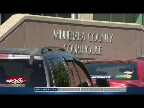 GEAR UP Trial Latest: Jury Deliberation Begins In Phelps' Case