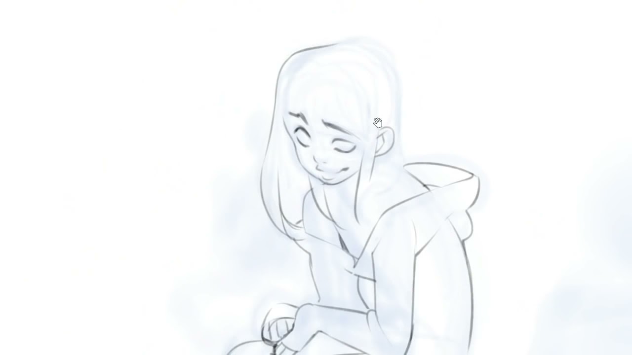 Lineart Hack (audio adjustment)