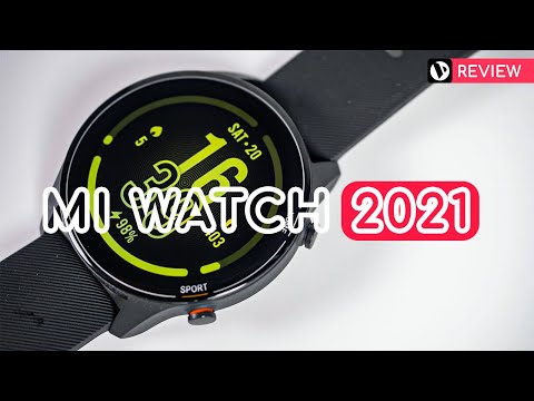Xiaomi releases official renderings of the next Mi Watch - IT基礎