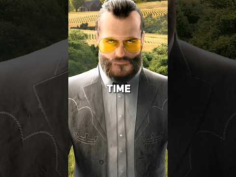 Far Cry Most Useless Hidden Ending (Explained).