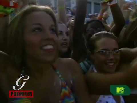 50 Cent_ G-Unit _ Joe - I Wanna Get To Know Ya (Live )