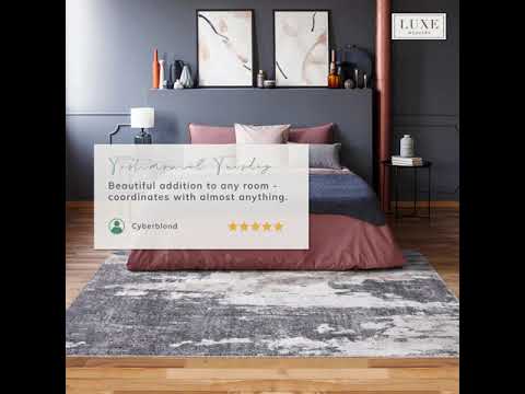 The Perfect Area Rug for Your Living Space
