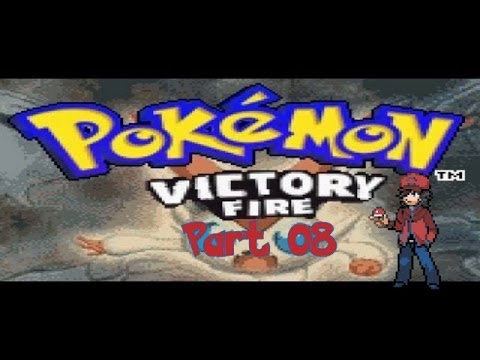 Steam Community :: Video :: Pokemon Victory Fire (Blind) Part 8 Pwned ...