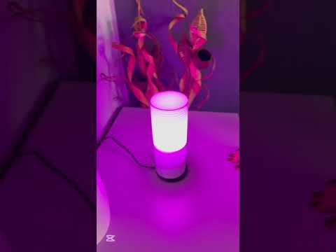 THE LAMP - Modular Smart Lamp