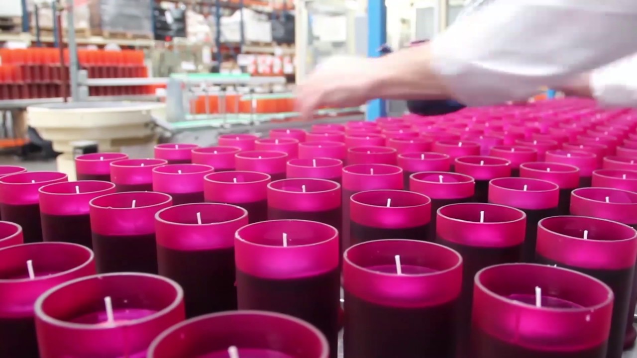 Shearer Candles' Brand Overview
