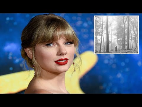Taylor Swift’s Folklore: What time is it on Disney Plus and how can I watch?