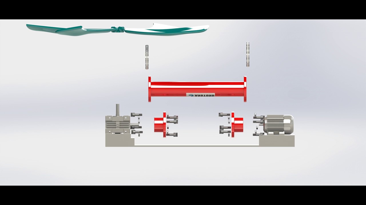 Composite Coupling