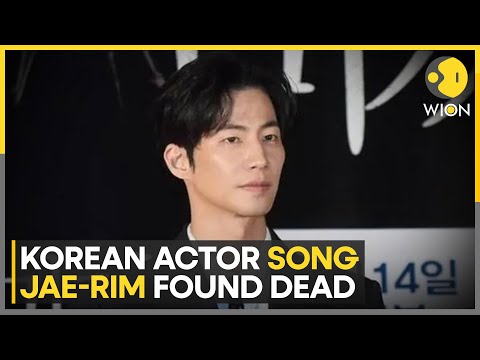 South Korean Actor Song Jae-Rim Found Dead In His Apartment In Seoul | World News | WION