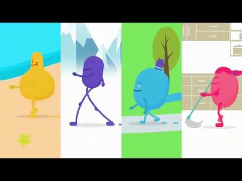 Follow the Digital Trail (2015 - OLD VERSION)