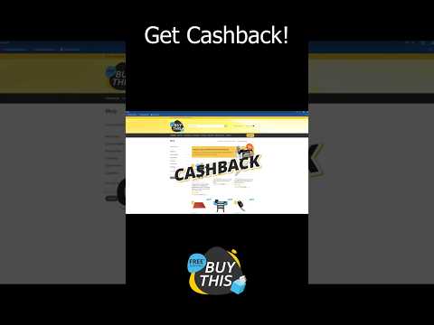 Claim Cashback for Purchases on AM CO ZA, Fulfill Express and Buythis Store