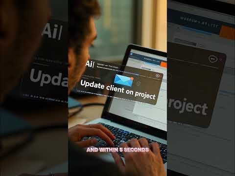 Write Emails in 5 Seconds with This AI Tool! | Save Time Instantly