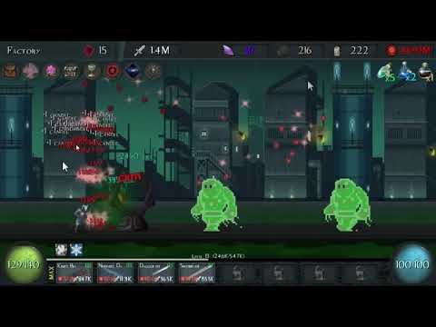 Steam Community :: Video :: [Quick Review] Grim Clicker feat. Daniela
