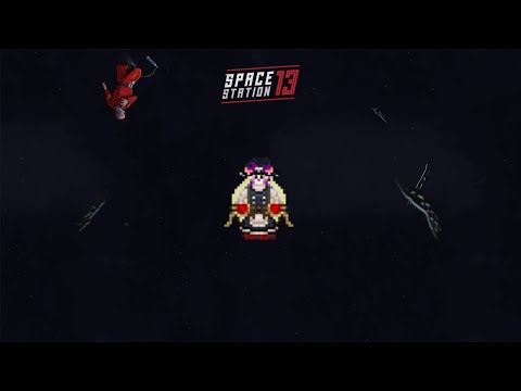 Steam Community :: Video :: Mime Shenanigans -{SS13}