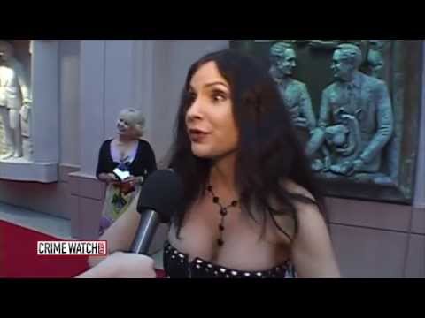 Crime Watch Daily: Tycoon Leaves $800M to Young Widow - But is She a Bigamist? - Pt. 1